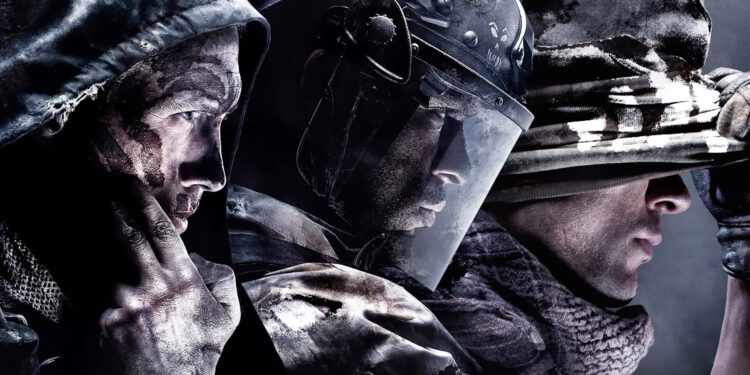 Call of Duty: Modern Warfare 4 – Release soll im Oktober 2026 erfolgen ...