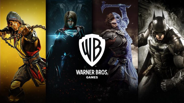 Warner Bros. Discovery – Deal mit Netflix offiziell bestätigt - MotekGames.de